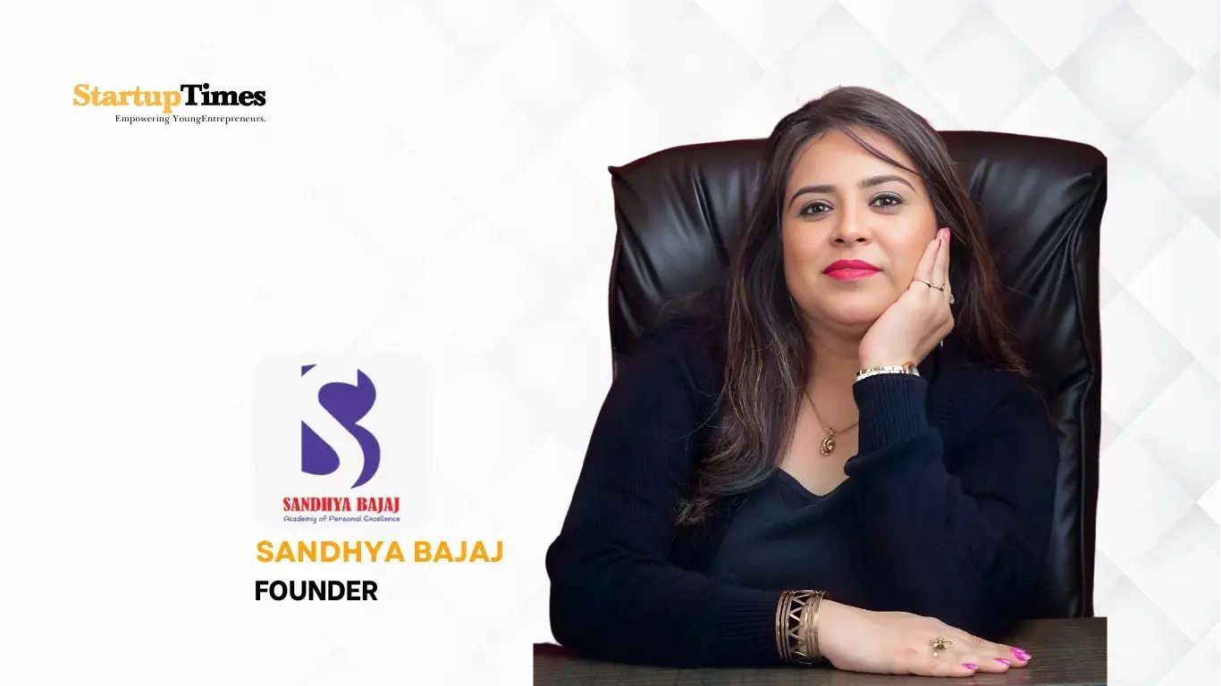 Empowering Young Minds: Sandhya Bajaj’s Vision for Holistic Education