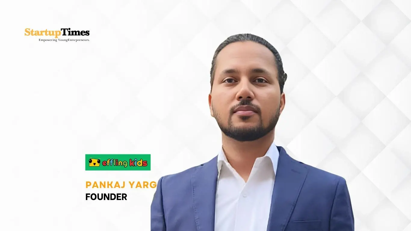 Dr. Bhuvan Nagpal: Transforming Oral Pathology in India